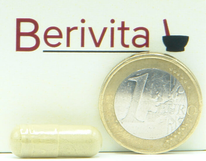 Neem Poeder 60 Vega Capsules. Krachtige, Zuivere Aanvulling op Uw ...