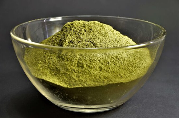 Neem Poeder 60 Vega Capsules. Krachtige, Zuivere Aanvulling op Uw ...